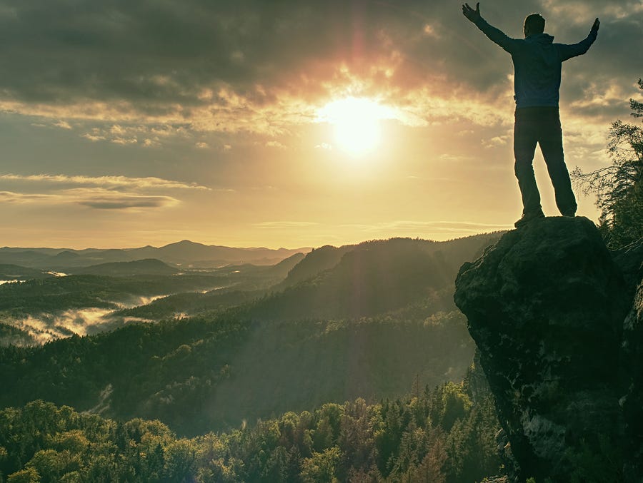 What defines fearless, swing-for-the-fences marketing? | by Robert ...