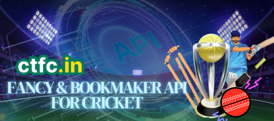 Elevate Your Betting Platform with CTFC’s Fancy & Bookmaker API for ...