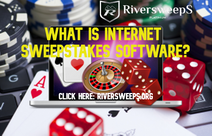 What is internet sweepstakes software? | by Julia Smitt | Medium