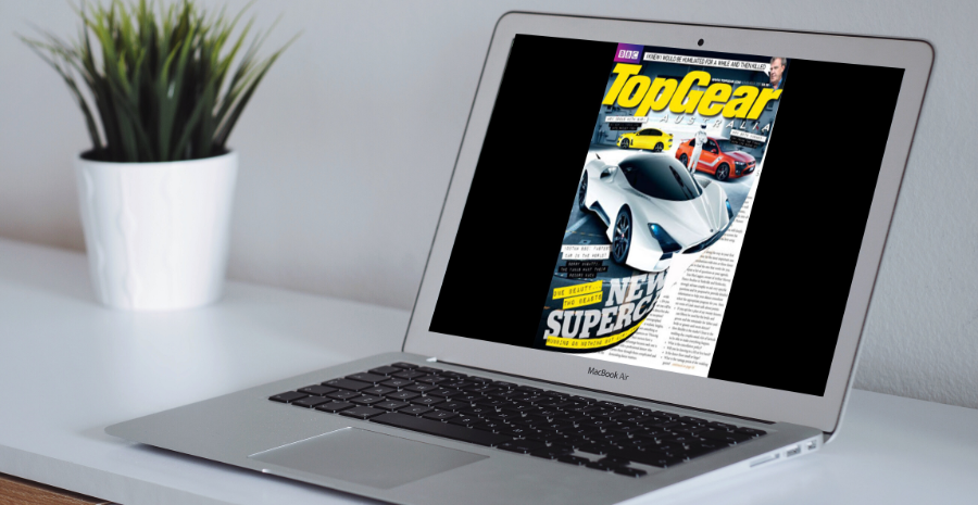 3 Best Free Online Magazine Maker of 2018 | by Nathan Harper | Medium
