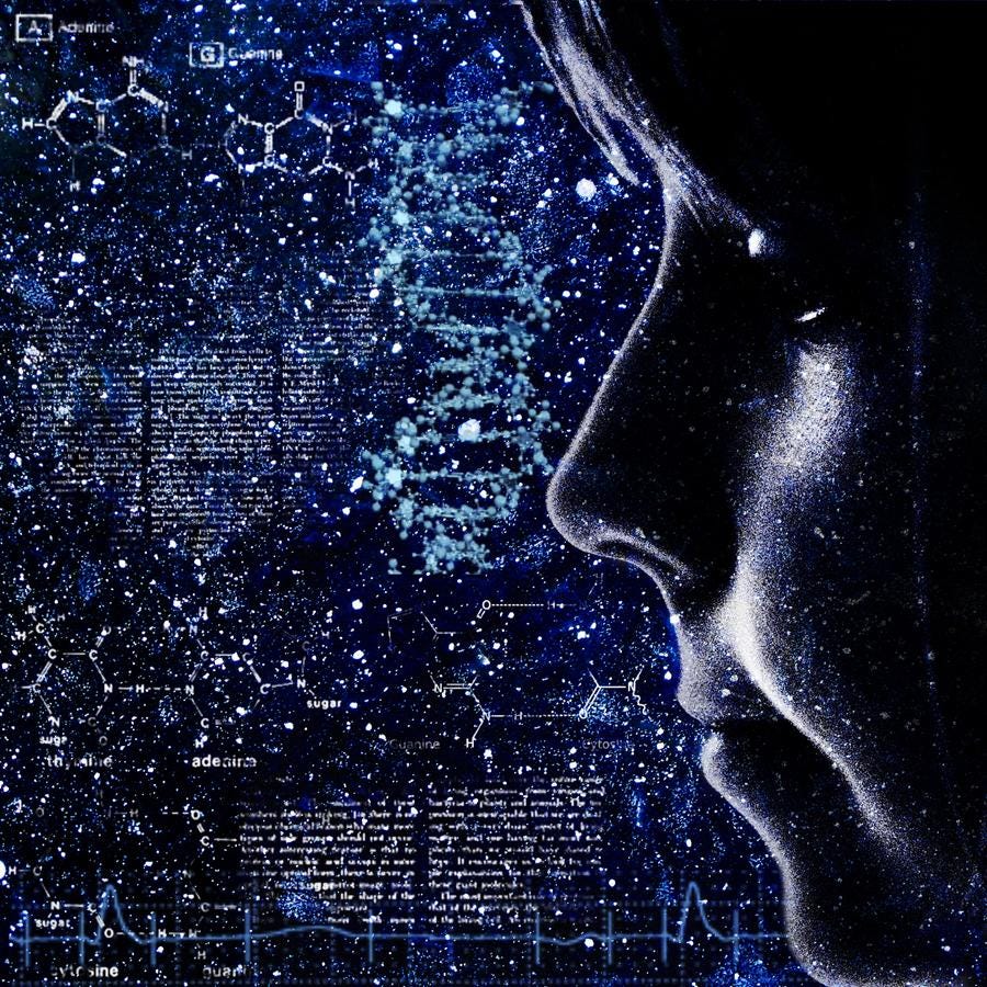 We need more physics in the way we invest, and we may be getting it ...