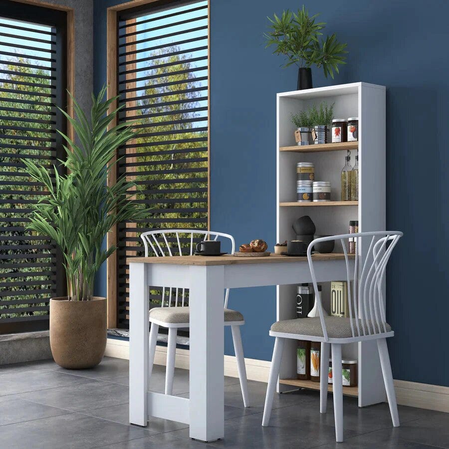 Home Canvas Multifunctional Home and Office Desk - Thehomecanvas - Medium