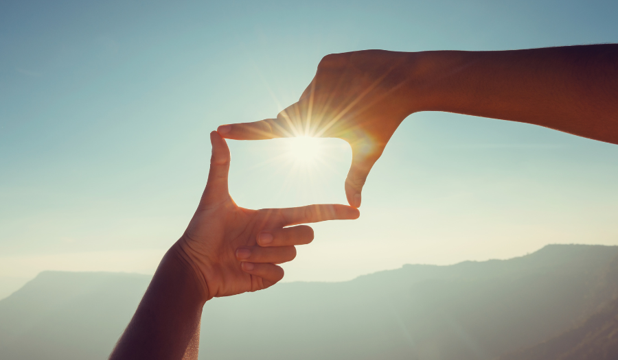 A Sprinkle of Perspective: Rediscovering Joy and Empowerment with ...