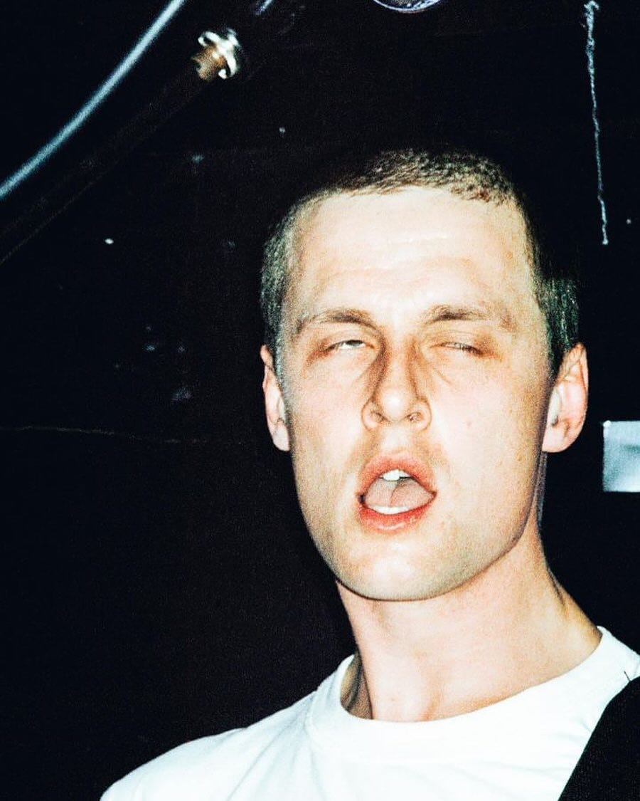 Buzzard Buzzard Buzzard, Skinwalker — Cardiff quartet’s sophomore ...