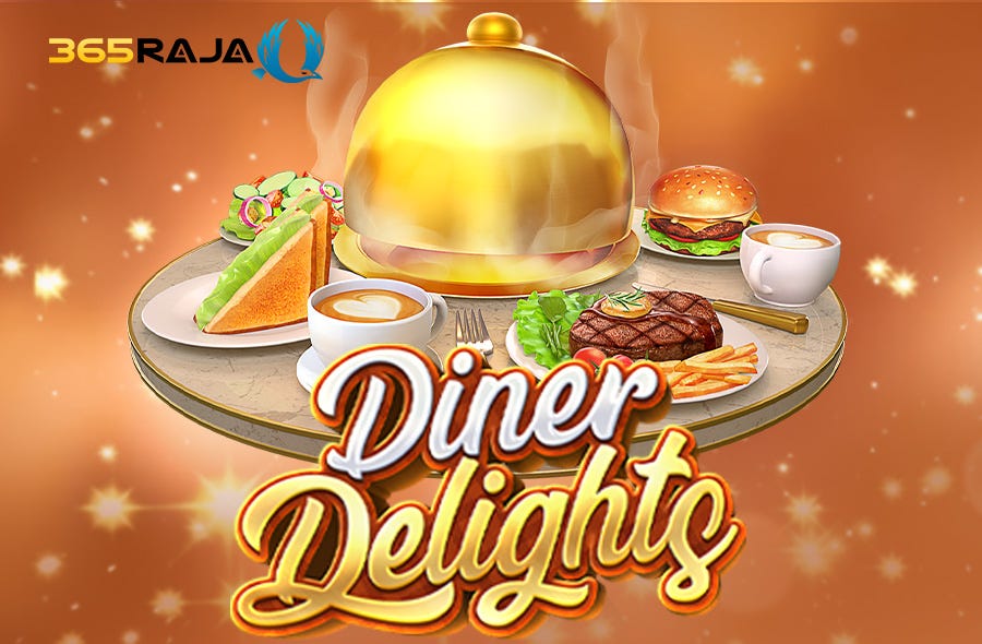 Review Diner Delights Slot dari PG Soft: | by KatalogSlot365 | Feb, 2024 | Medium