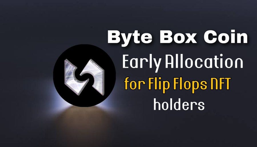 The FlipFlop Ecosystem is now open for public !! - FlipFlopsCoin - Medium
