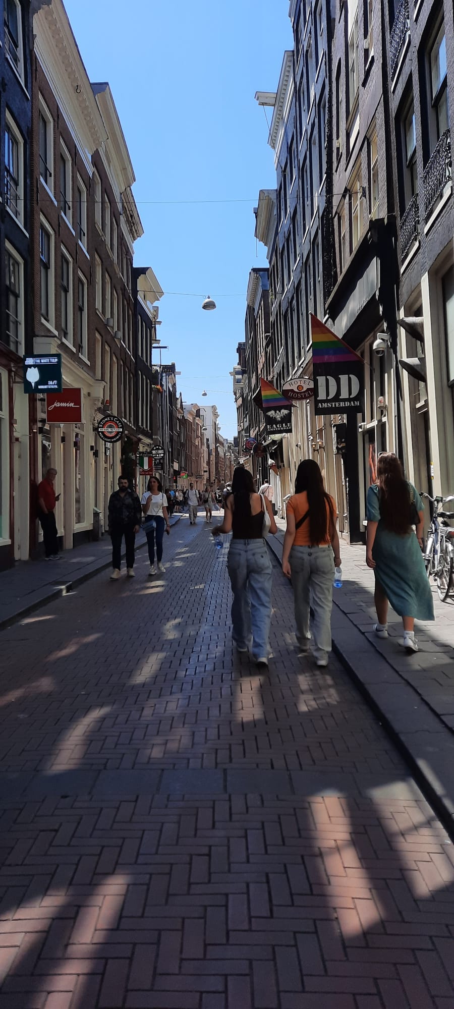 I Almost Emigrated to Canada but Destiny Brought Me to Europe | by ...