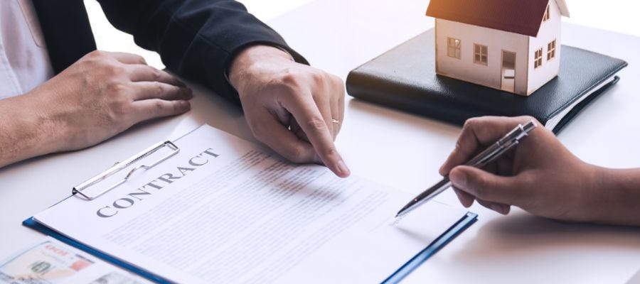 Why Every Real Estate Deed in LA Needs the Julien’s Mobile Notary Touch ...
