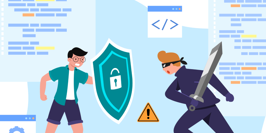 Keep Your Forms Hacker-Proof with HTML & PHP | Medium