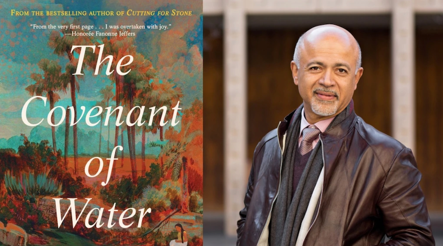 The Covenant of Water: a review of Abraham Verghese’s most recent ...