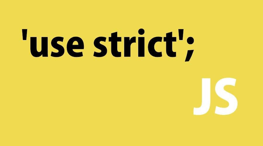 Understanding “use Strict” In Javascript A Guide To Writing Clean And 5522