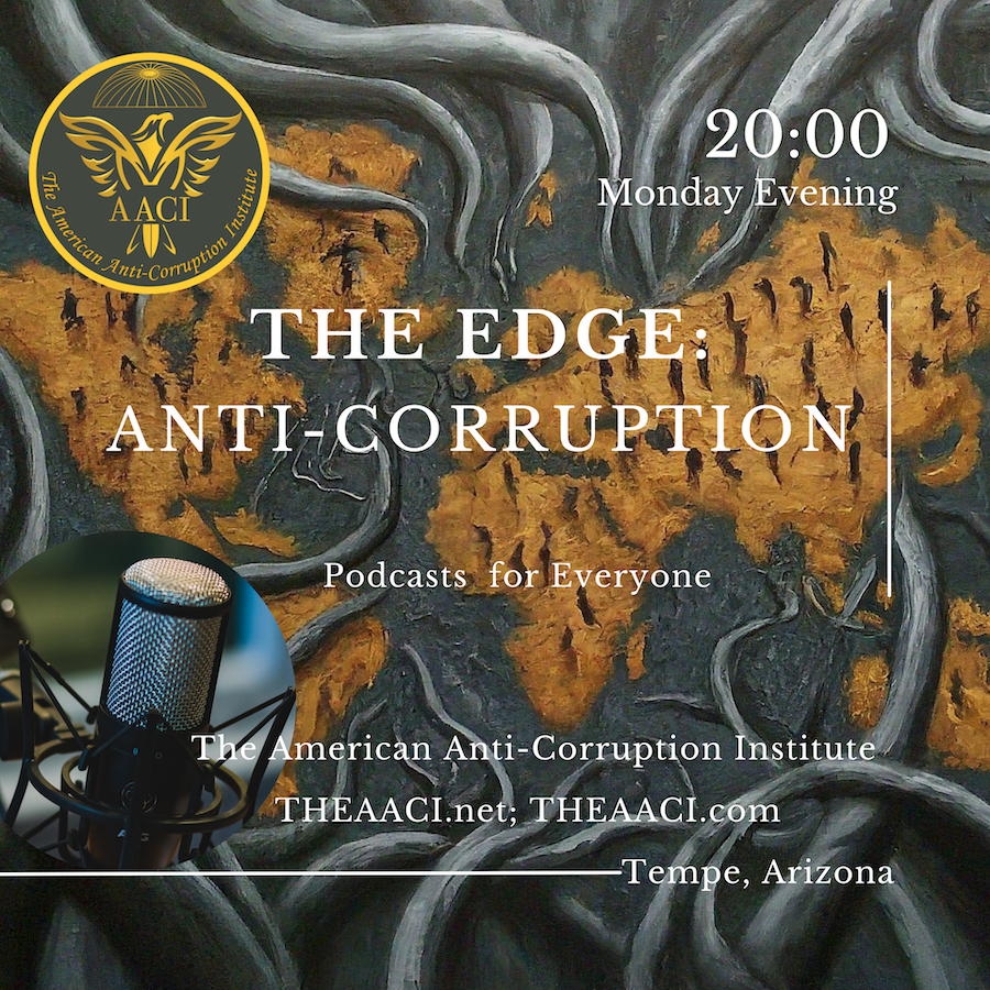 Episode 14: Why does a national anti-corruption strategy fail? | by ...