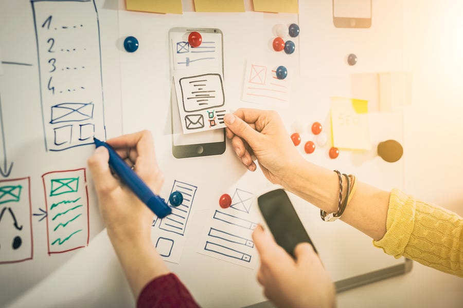11 Essential Tips to Become a Successful UI Designer | by Claire D ...
