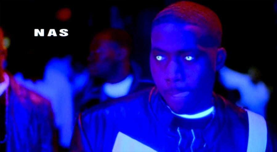 How Sincere (Nas) from Belly teaches us not to confuse self-interest ...
