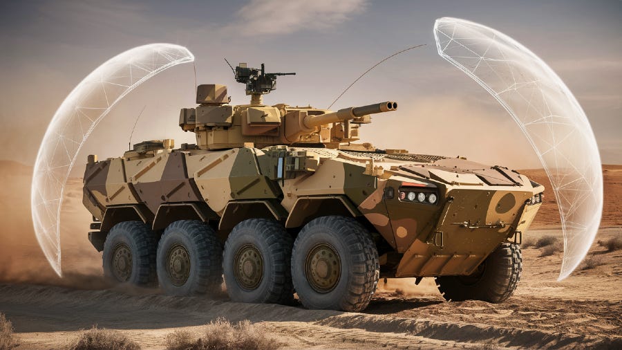 Market Insights: Active Protection Systems and the Increasing Demand ...