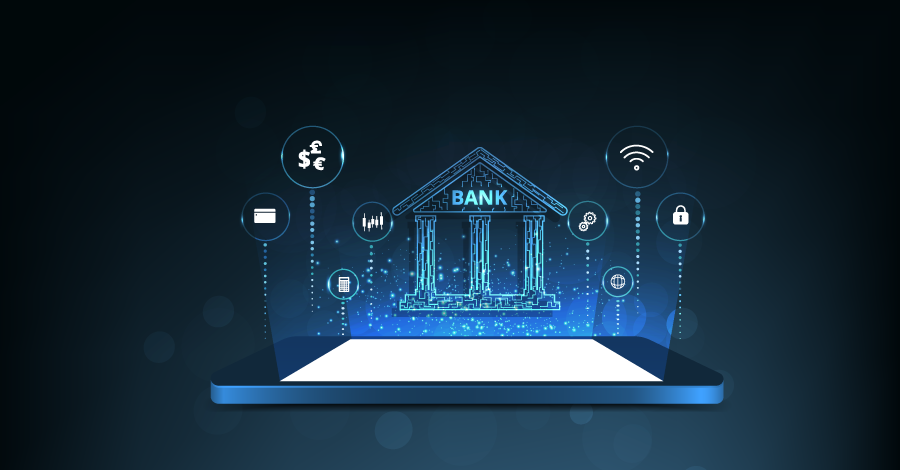 Digital Banks vs. Traditional Banks | by Ognjen Šajić | Medium