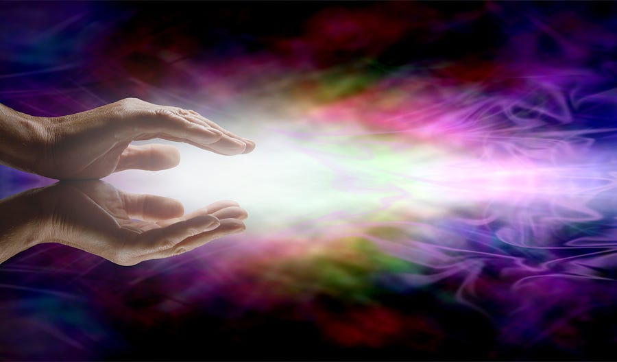 The many benefits to avail from distance energy healing!! | by ...