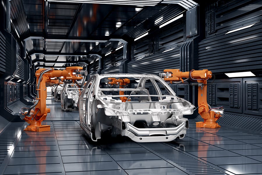 Automotive Parts Inventory Management Systems | by eamic | Mar, 2024 ...