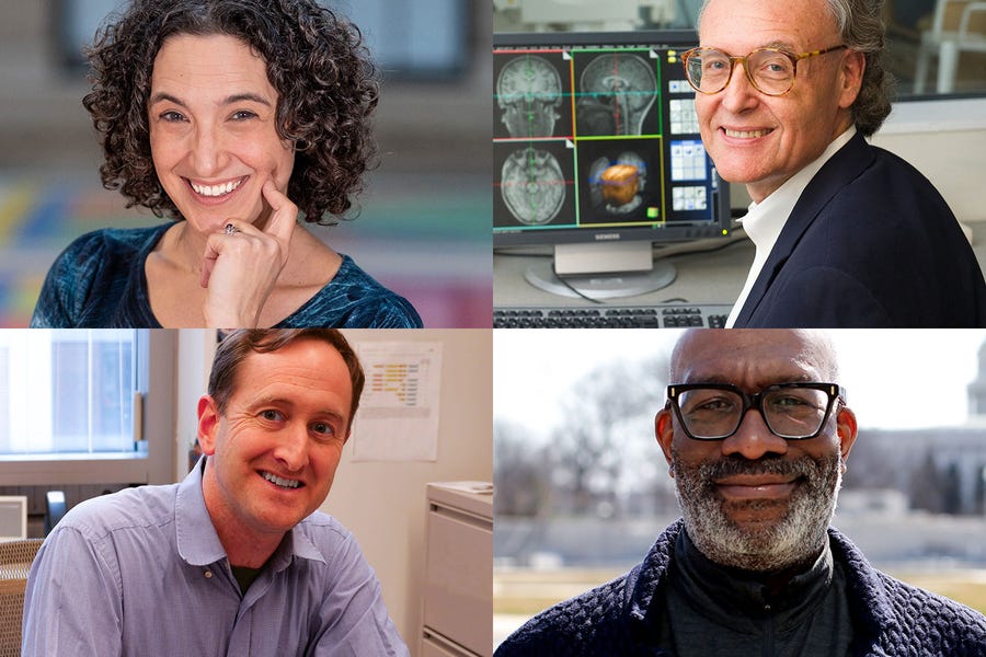 Try courses from MIT’s 2023 MacVicar Fellows | by MIT Open Learning ...