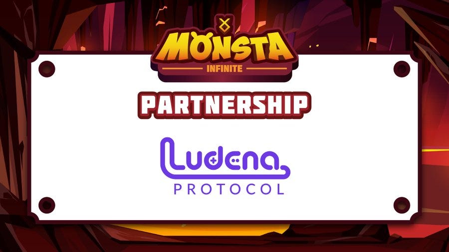 Ludena Protocol Announces Partnership with one of the hottest upcoming ...