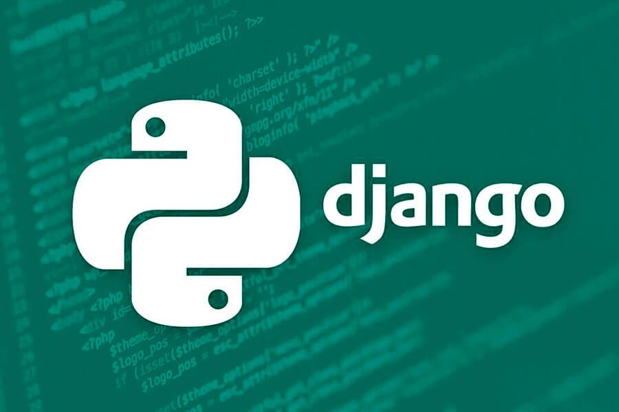 What is Django ?. Django is a high-level Python web… | by Seren Kaya | Aug, 2025 | Medium
