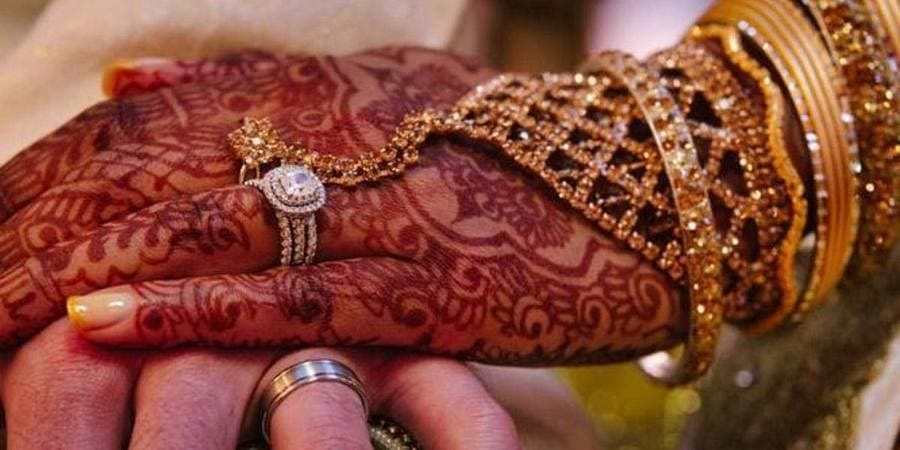 Why Trust a Fine Matrimony Website for Your Second Marriage? | by vivah ...