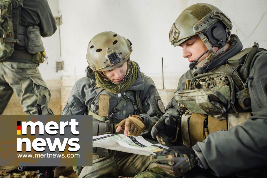 Mert News-Civvy Life: Harry Sowerby — British Military Fitness | by Mid ...