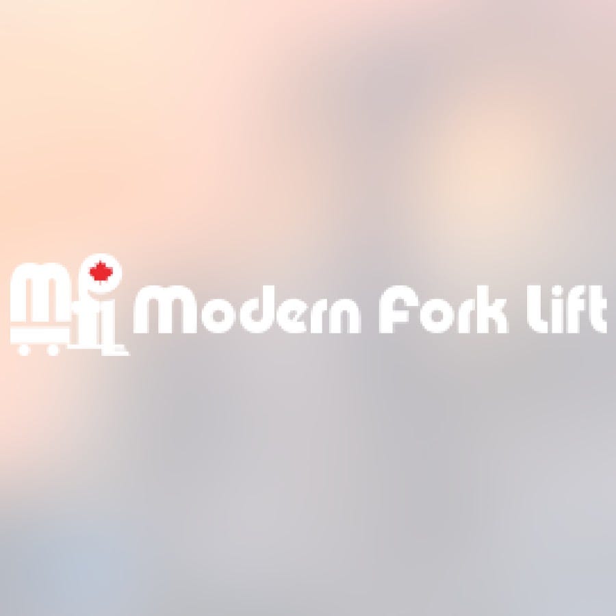 new forklifts toronto. Modern Fork Lift | by Mike Bruno | Medium