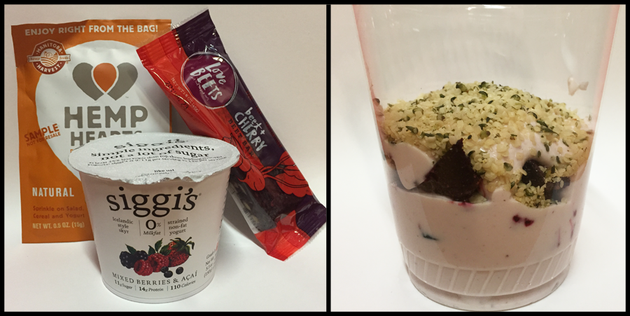 Powering Up the Parfait. As you can see from our previous posts… | by ...