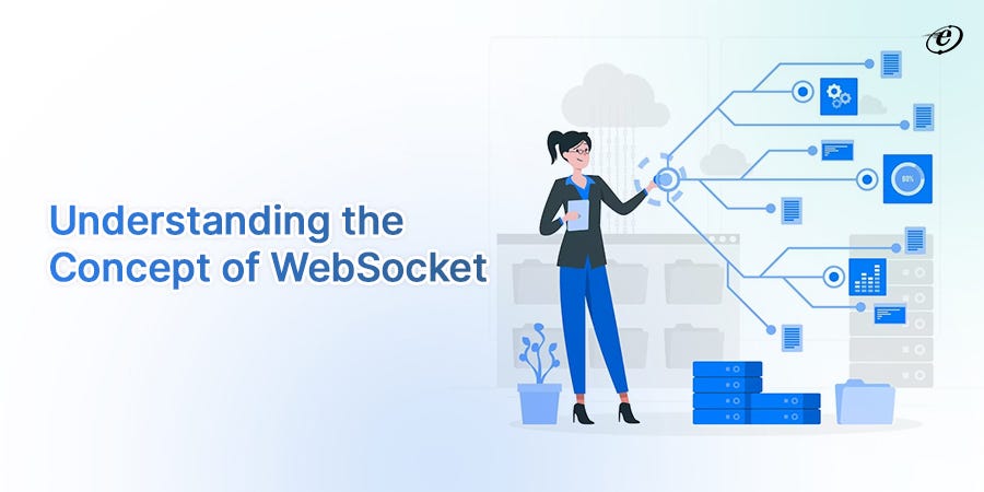 How to Create a Real-time Collaborative Drawing App with WebSockets | by eLuminous Technologies ...