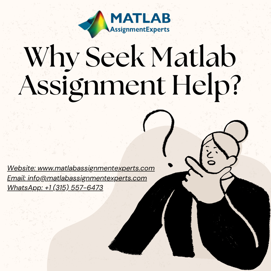 Why You Should Get Help with Your MATLAB Assignments? | by Matlab Assignment Experts | Mar, 2025 ...