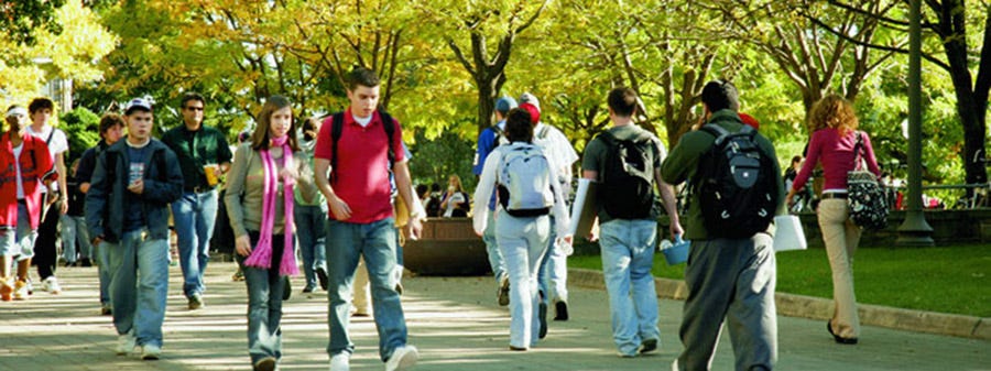 Keen Student Spending at Edinburgh’s Festivals | by EssayWanted.com ...