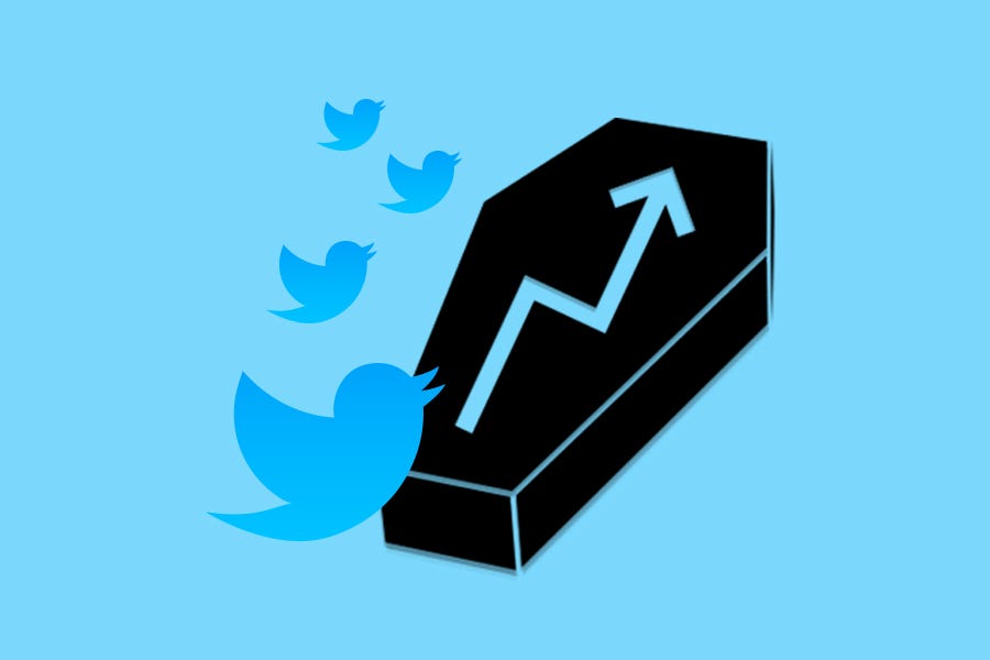 How Twitter-Trending Celebs Went From ‘Dead’ to ‘Predator’ | by Miles ...