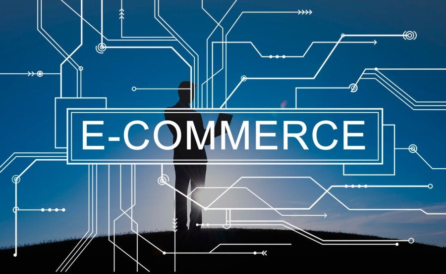 How to Build the Perfect eCommerce Ecosystem | by eliza chernakova | Medium