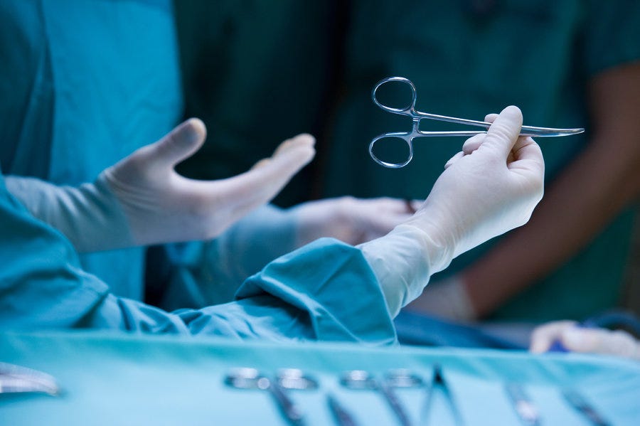 Is Surgery Necessary for a Hernia? | by Dr. Rafael Lemus-Rangel | Medium