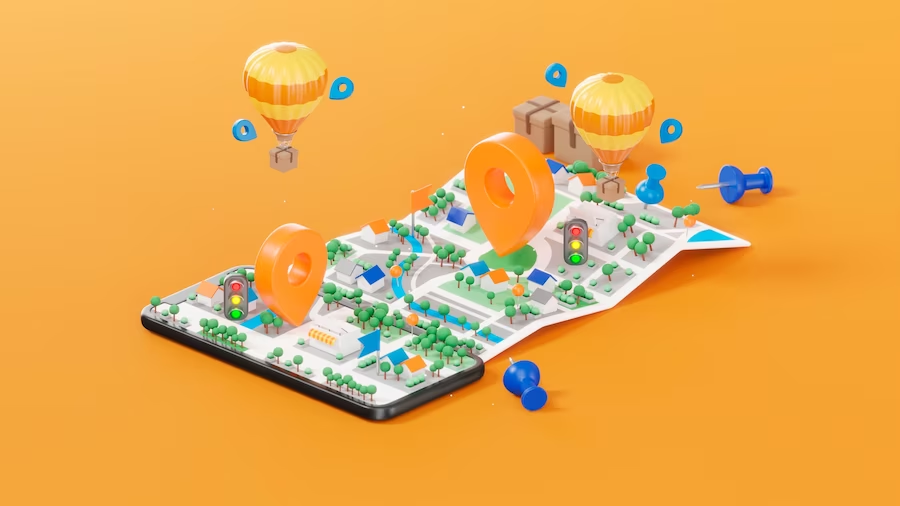 3d Mapping Market Share Analysis Key Growth Drivers Leading Key Players Demand And Upcoming