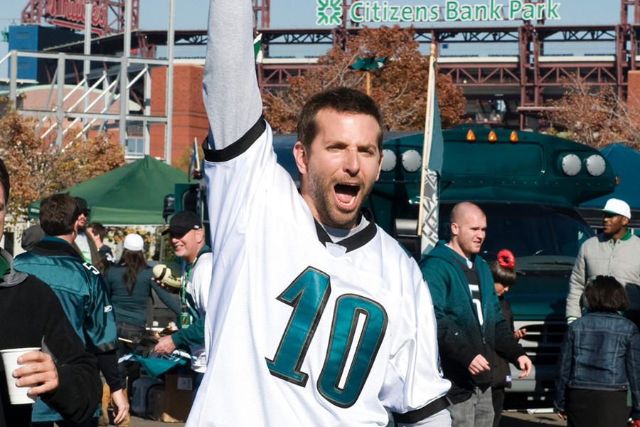 At Super Bowl 52, We Were All Bradley Cooper | by Tim Grierson | MEL ...