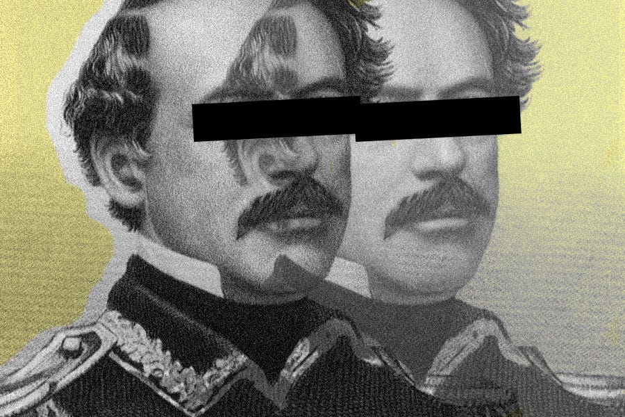 The Tale of Two Robert Lees. A couple of Chicago guys on sharing the ...