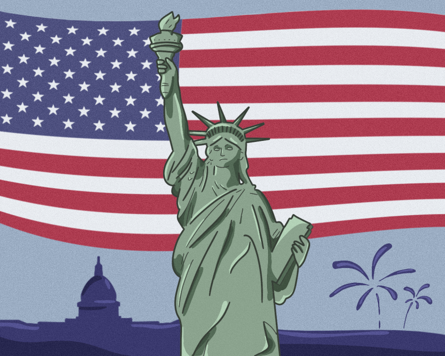 Todays American Dream