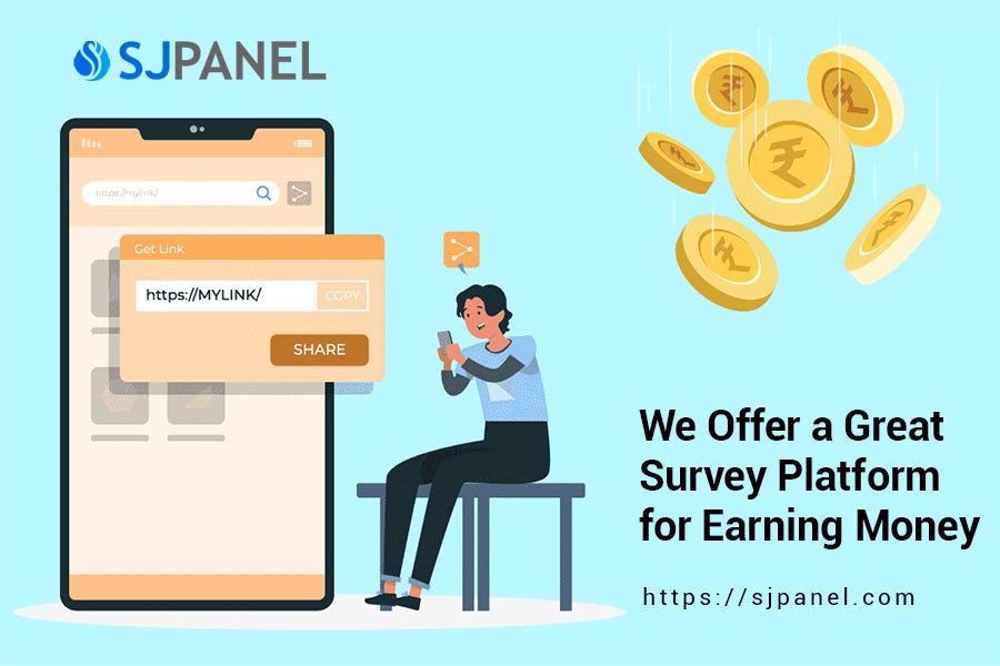 Sample Junction Offers a Great Survey Platform for Earning Money | by ...