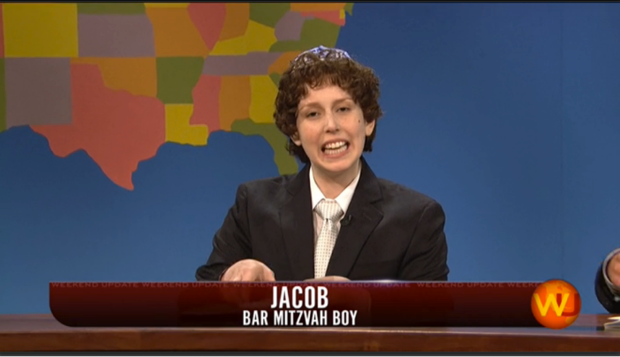 Today I am a Man: Jacob the Bar Mitzvah Boy | by Emily Salerno | Medium