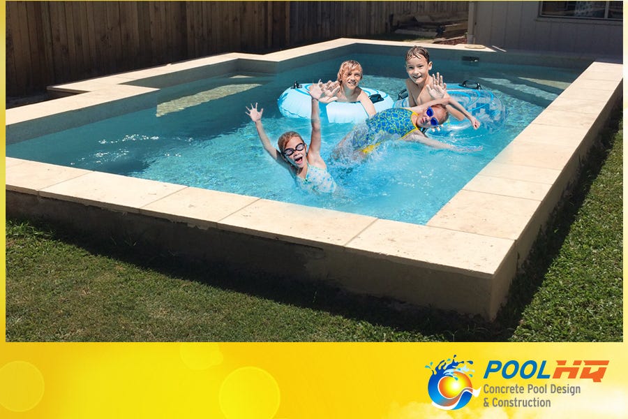 Swimming Pool Builders: Achieve Your Luxurious Dream | by Pool HQ | Medium