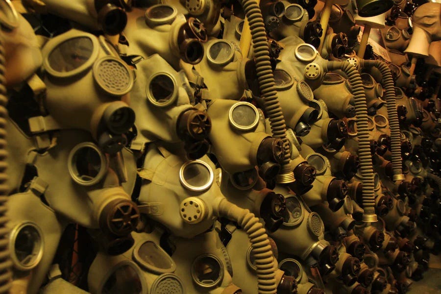 Why Do Toxic Companies Win “Best Employer” Awards? | by Veronica Llorca ...