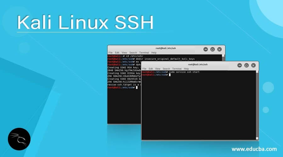 Ssh Client Tool Scp And Rsync Commands In Linux By Harsh Hatej Medium