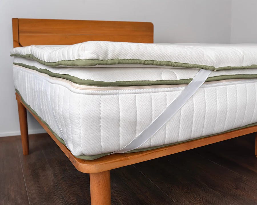 How a new Mattress can improve and enhance your health | by Andrew S ...
