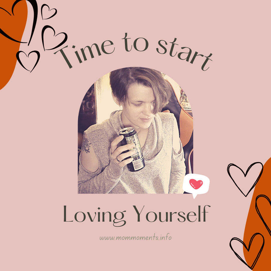 How To Love Yourself. We all run into issues with… | by Kayla Tackett ...