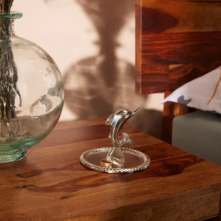Fuss-Free Jewellery Stands | Wakefit Dream Home Studio - Likhitha - Medium
