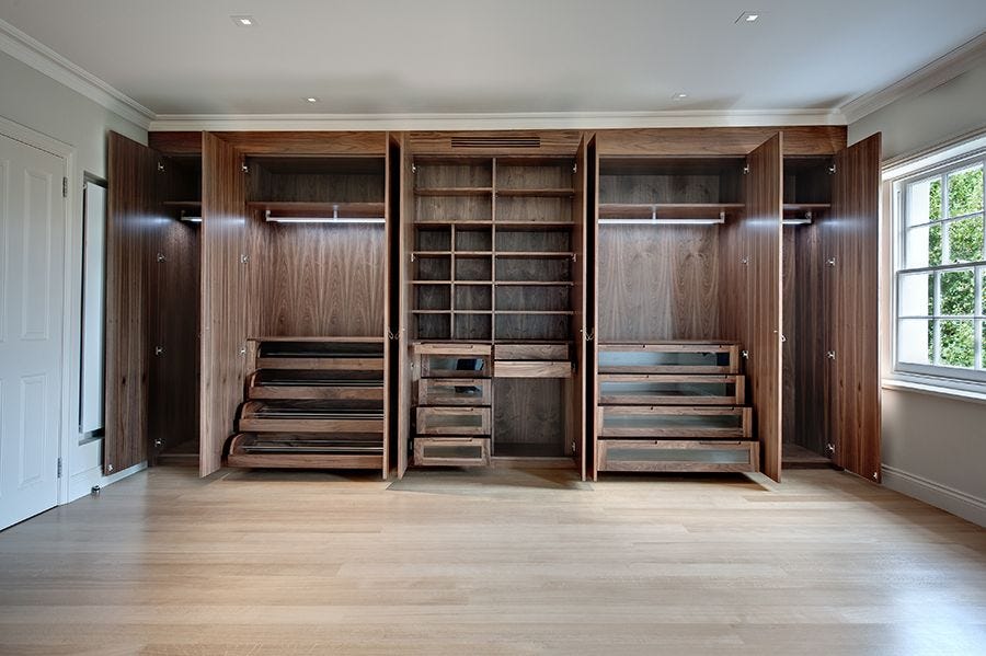 The Unbeatable Designs For Your Built In Wardrobes By The Unbeatable Designs For Your Built In Wardrobes By