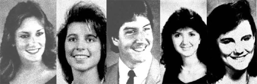 The Gainesville Ripper, Part 1. Prior to the summer of 1990… | by Lori ...