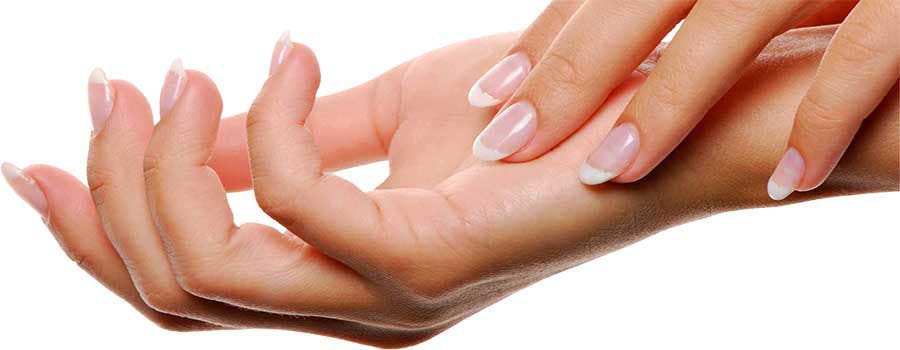 Feminine Nails: Simple Tips & Supplements for Beauty | by Sophiarusso ...